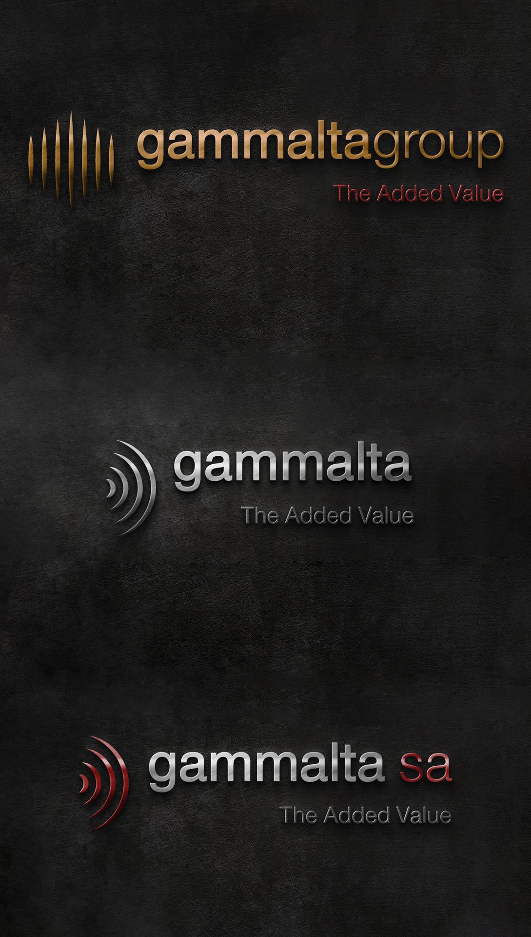 Home | GammaltaGroup